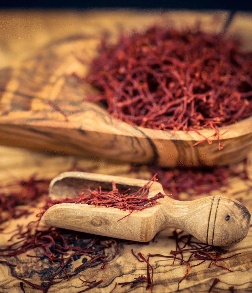 Azafrán Natutal en Hebra y Polvo - Envío Gratis desde 25 € – FRISAFRAN